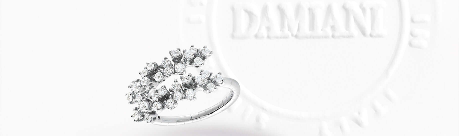 Damiani Jewellery | Bandiera Jewellers Toronto, Woodbridge