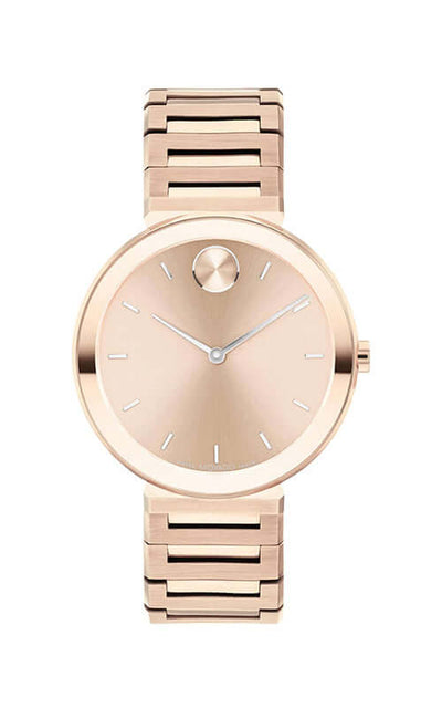 Movado Toronto, Woodbridge,Vaughan | Bandiera Jewellers