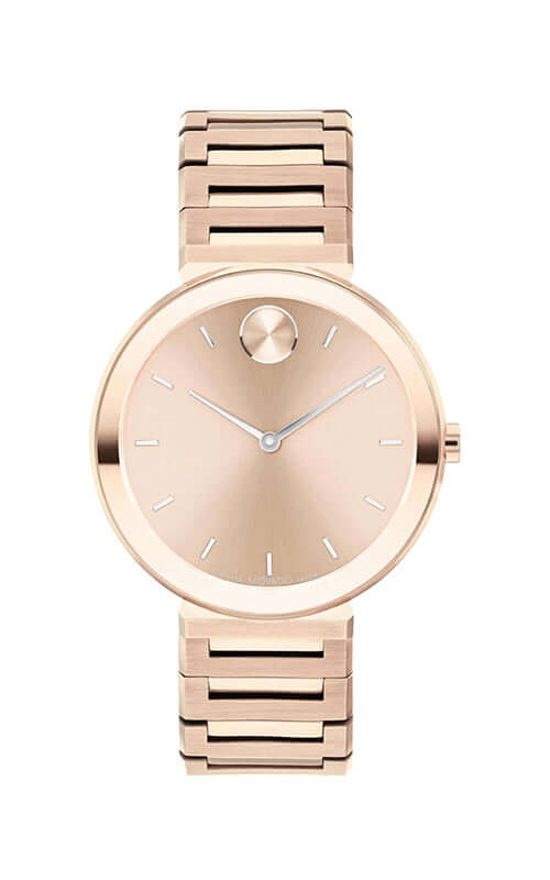Movado Toronto, Woodbridge,Vaughan | Bandiera Jewellers