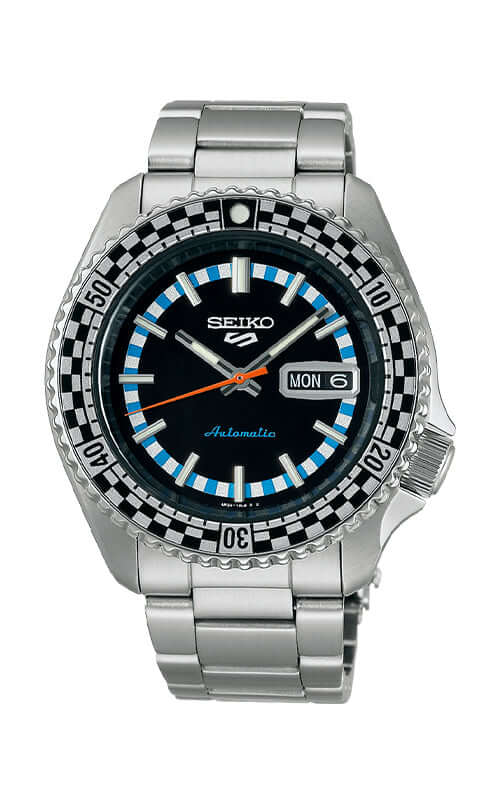 Seiko Watches | Bandiera Jewellers Toronto and Vaughan