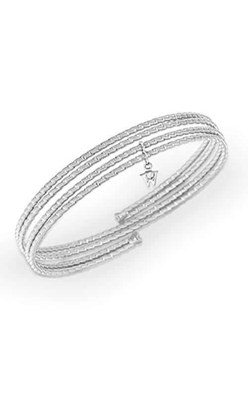 Wellendorff Embrace Me. Brilliance of the Sun Small Bracelet
